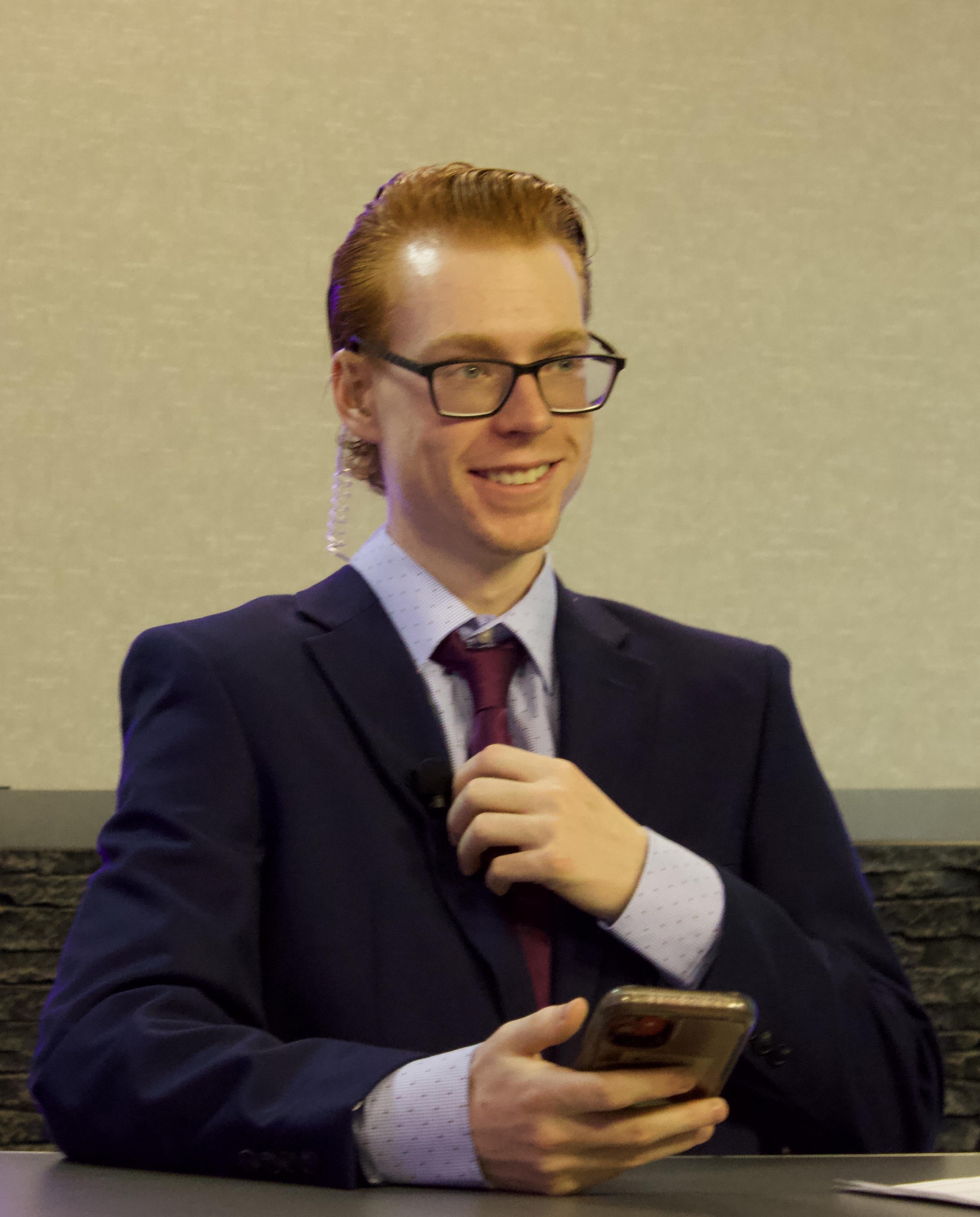 Career Peer Interns | SUNY Oswego - Career Services