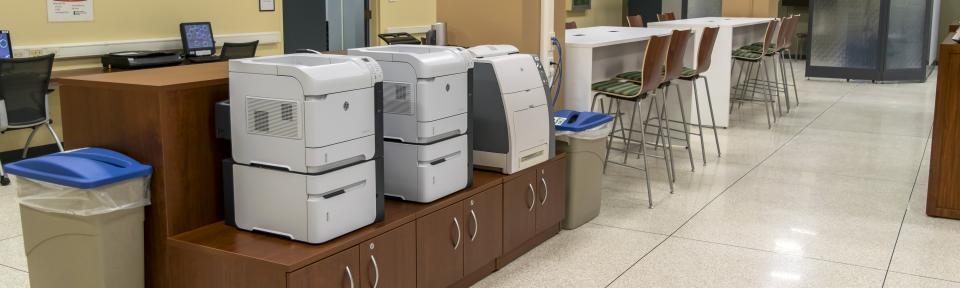 Penfield Library Projects | Facilities Services Penfield Library Projects | Facilities Services