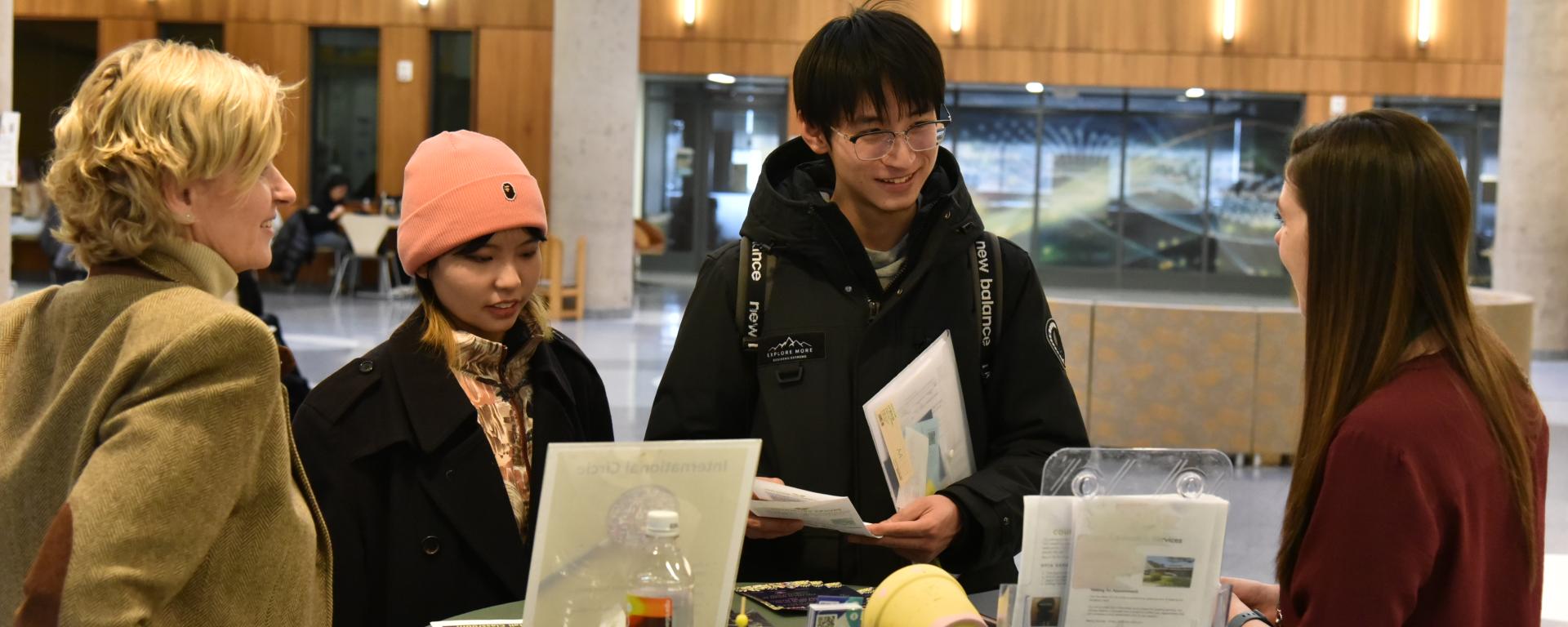 How to apply for Academic Training for J-1 Students | International ...