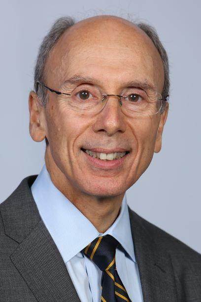 Richard Rosenfeld's Instagram, Twitter & Facebook on IDCrawl