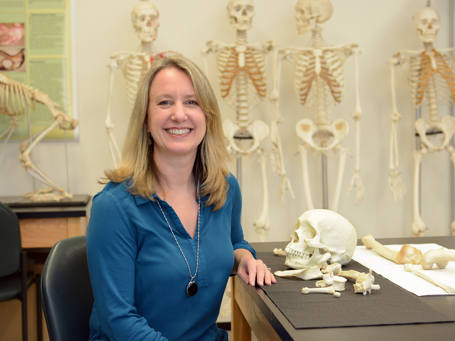 People in Action Sept. 19, 2018 | SUNY Oswego news + events