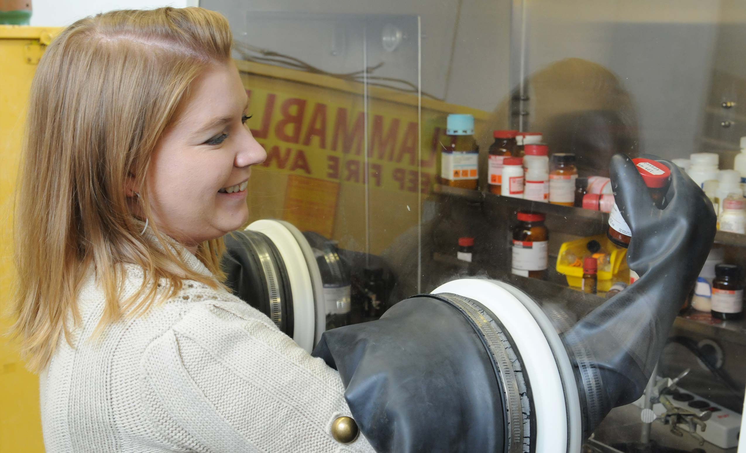 Spotlight: Joy Logan | SUNY Oswego news + events Spotlight: Joy Logan | SUNY Oswego news + events