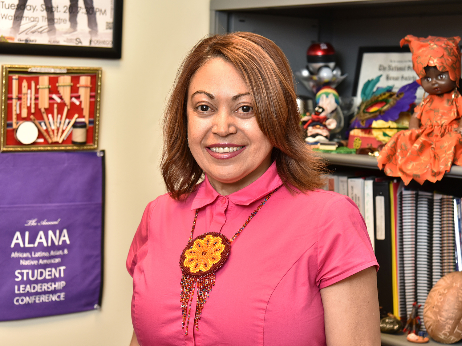 Spotlight: Magdalena Rivera earns Successful Business Women distinction ...