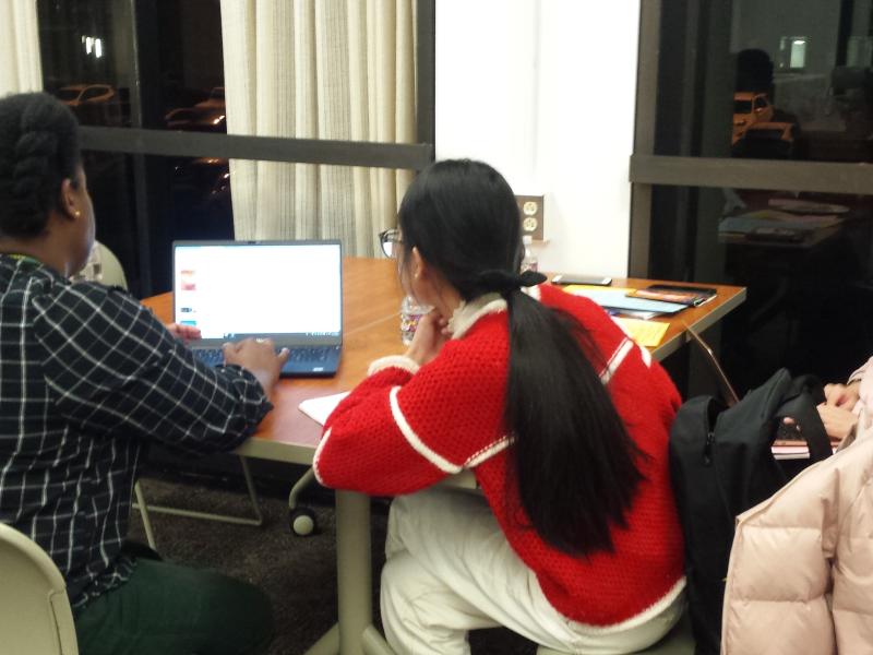 Penfield Library to host another Research Party on Wednesday | SUNY ...