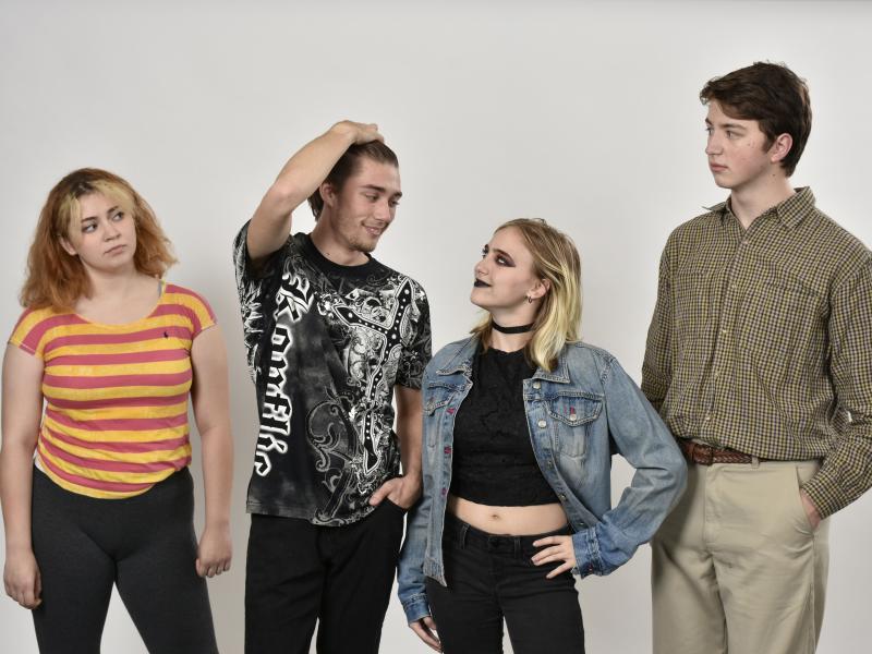 SUNY Oswego student production ‘After Ashley’ to open Nov. 9 | SUNY ...