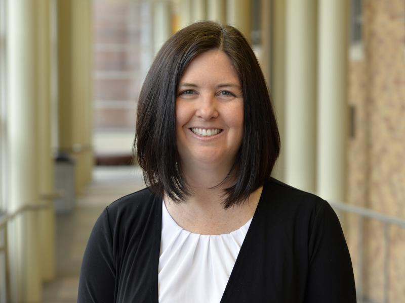 Christy Huynh To Receive Zontas Woman Of Achievement Award Suny
