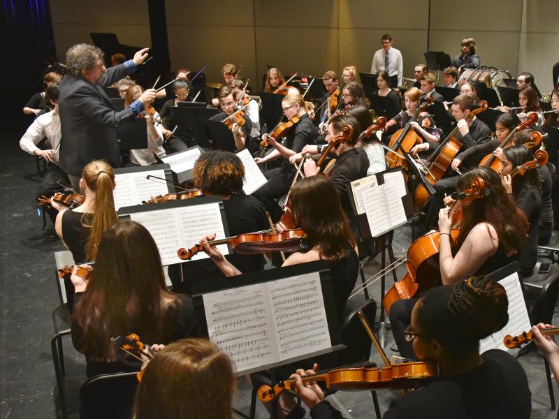 ‘Collage’ fundraising concert to return for first time in three years ...