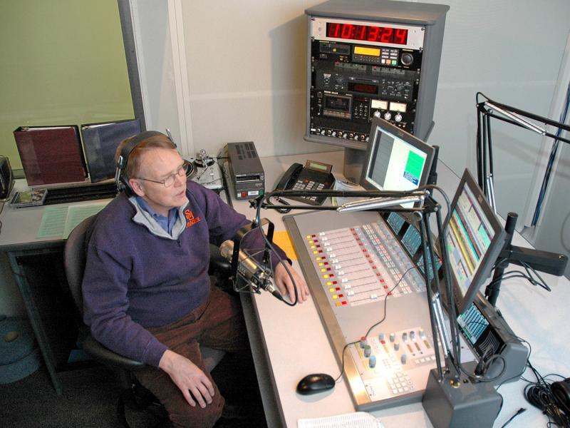 WRVO’s 50th anniversary celebration to feature open house, ‘Says You ...