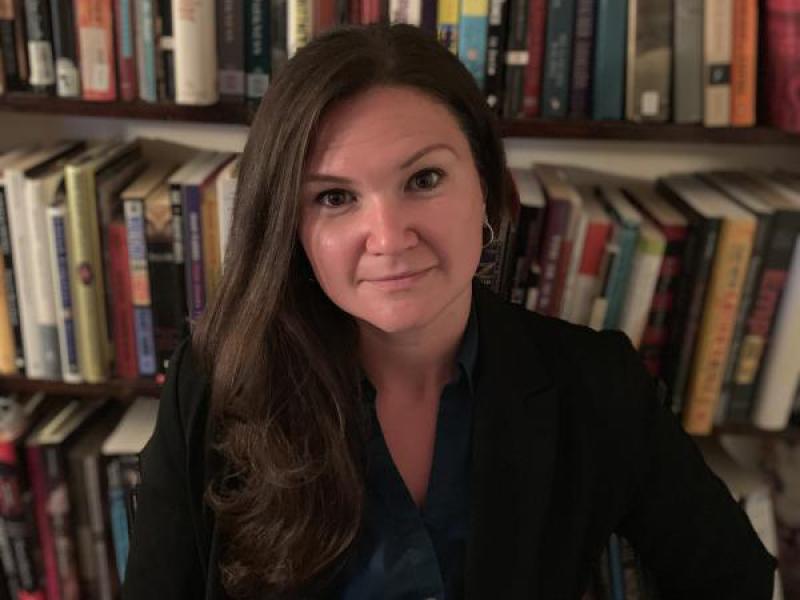 Roberta Hurtado among leaders selected for SUNY’s 2023 Hispanic ...