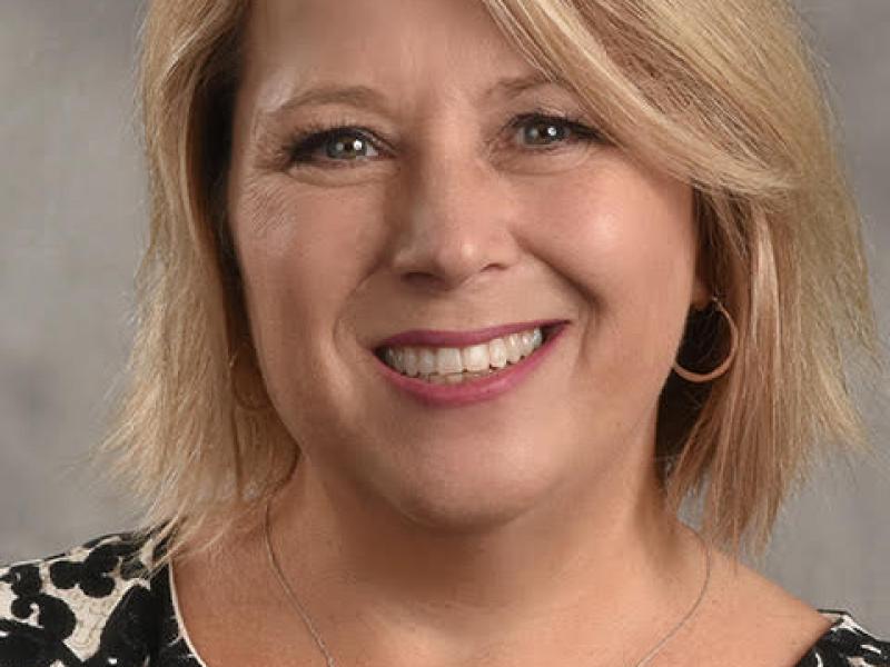 Lisa Bramley hired as director of Campus Events and Conference Services ...