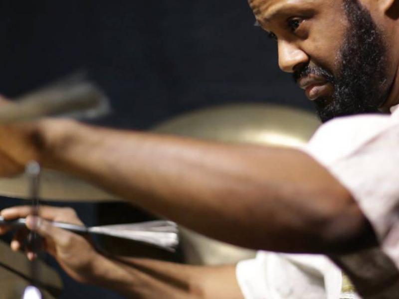 Mark Lomax Quartet to stage '400: An Afrikan Epic' at SUNY Oswego ...