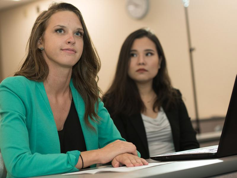 College’s MBA programs earn additional national acclaim | SUNY Oswego ...