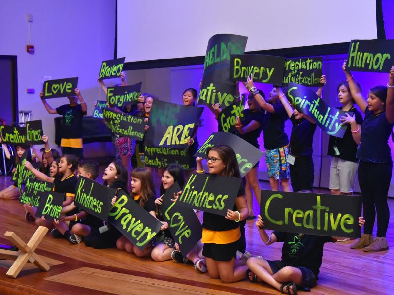 Sheldon Institute for Barbara Shineman Scholars to return for 41st year ...