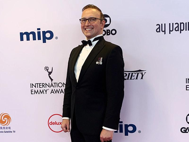 From Emmys to international presentations: faculty expert finishes 2019 ...