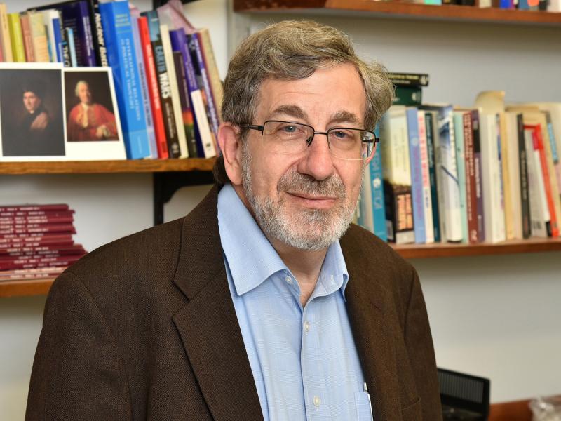 Chancellor's Awards honor 5 outstanding faculty, staff members | SUNY ...