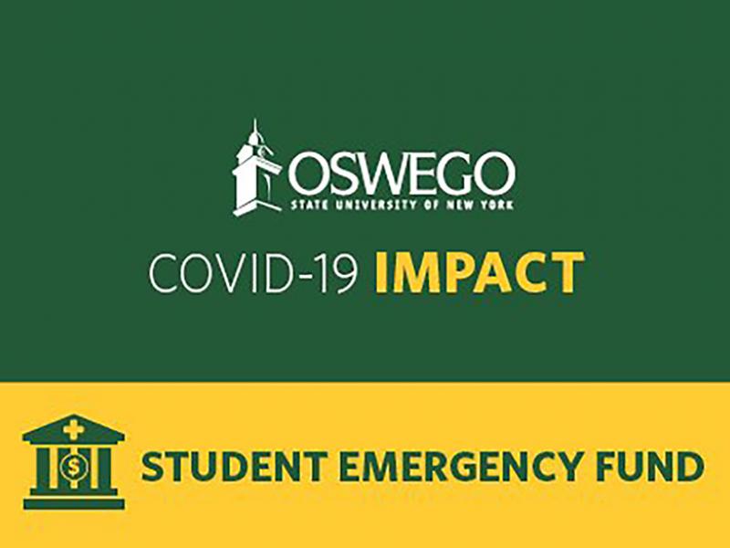 Student Emergency Fund assists students impacted by COVID-19 | SUNY ...