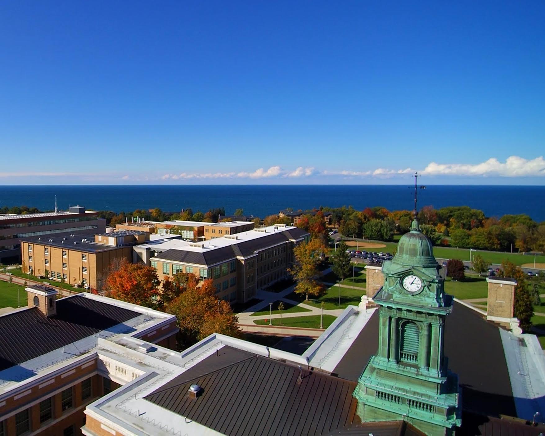 SUNY Oswego earns top rankings from U.S. News & World Report | SUNY ... SUNY Oswego earns top rankings from U.S. News & World Report | SUNY ...