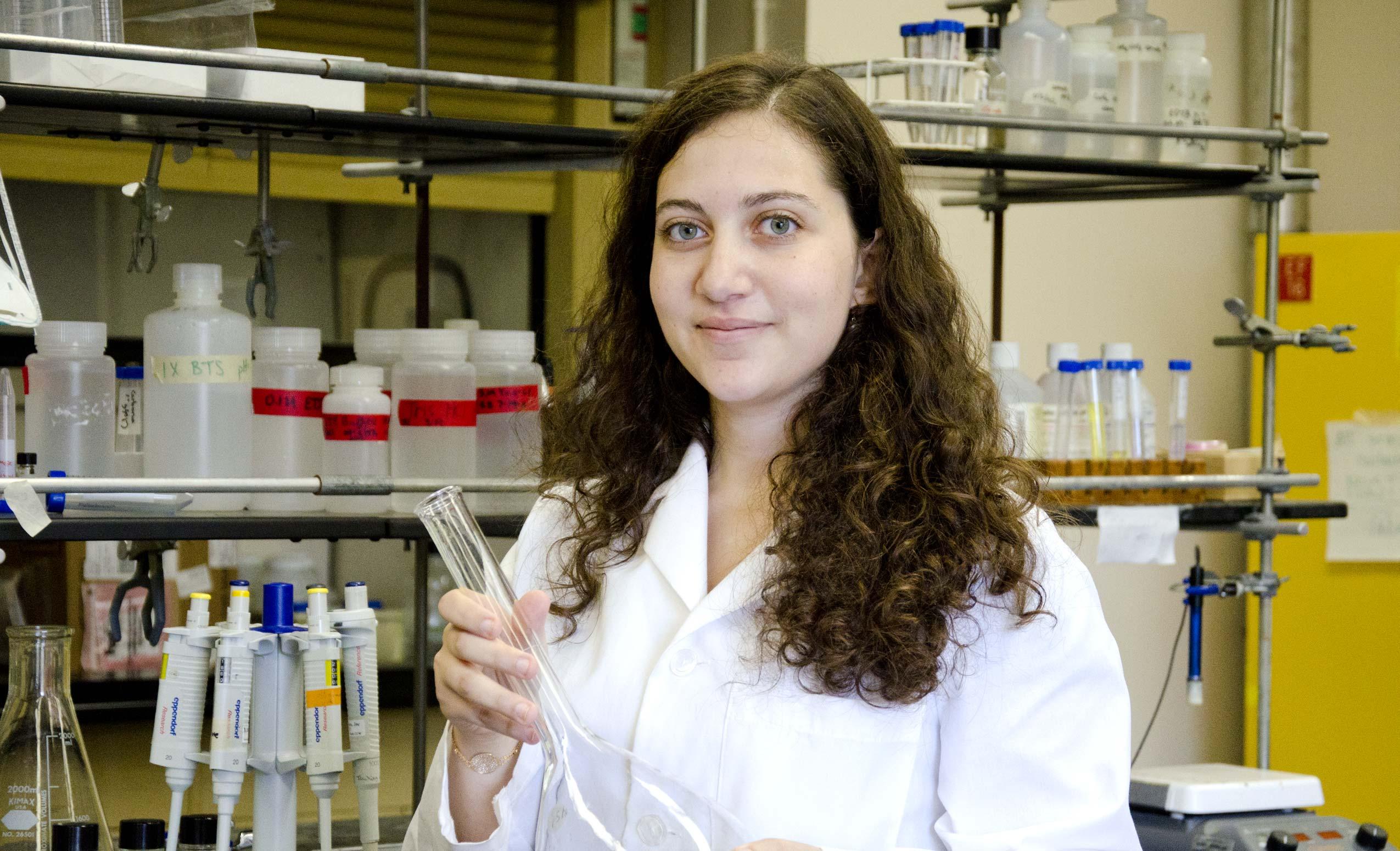 Spotlight: Tamara Nsouli | SUNY Oswego news + events Spotlight: Tamara Nsouli | SUNY Oswego news + events