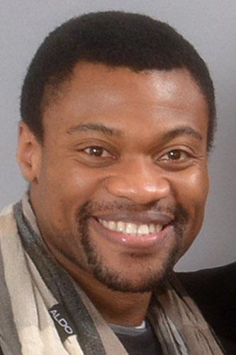 Henry Shikongo earns SUNY Faculty Diversity Program honor | SUNY Oswego ... Henry Shikongo earns SUNY Faculty Diversity Program honor | SUNY Oswego ...
