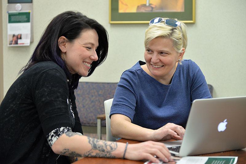 SUNY Oswego launches master's program in strategic communication | SUNY ... SUNY Oswego launches master's program in strategic communication | SUNY ...