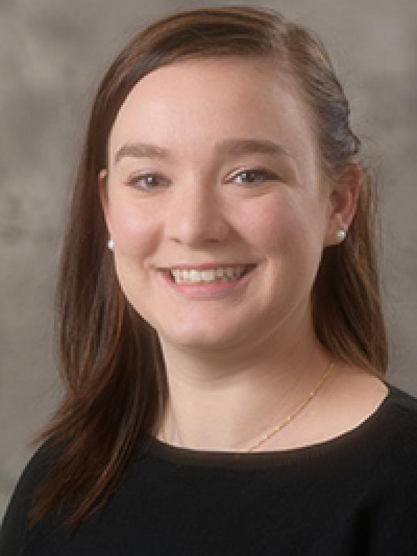 Faculty profile | Office of Learning Services