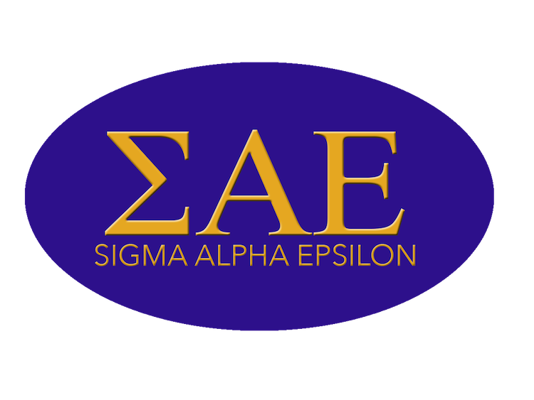 Sigma Alpha Epsilon Logo