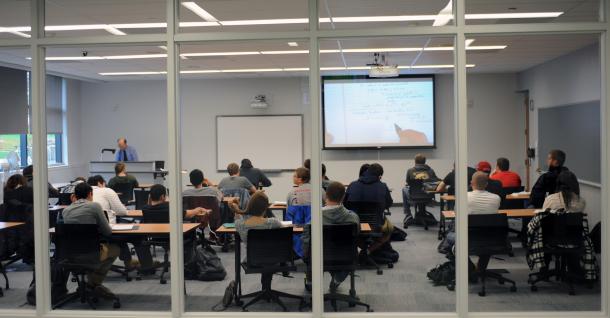 Mathematics Academic Programs