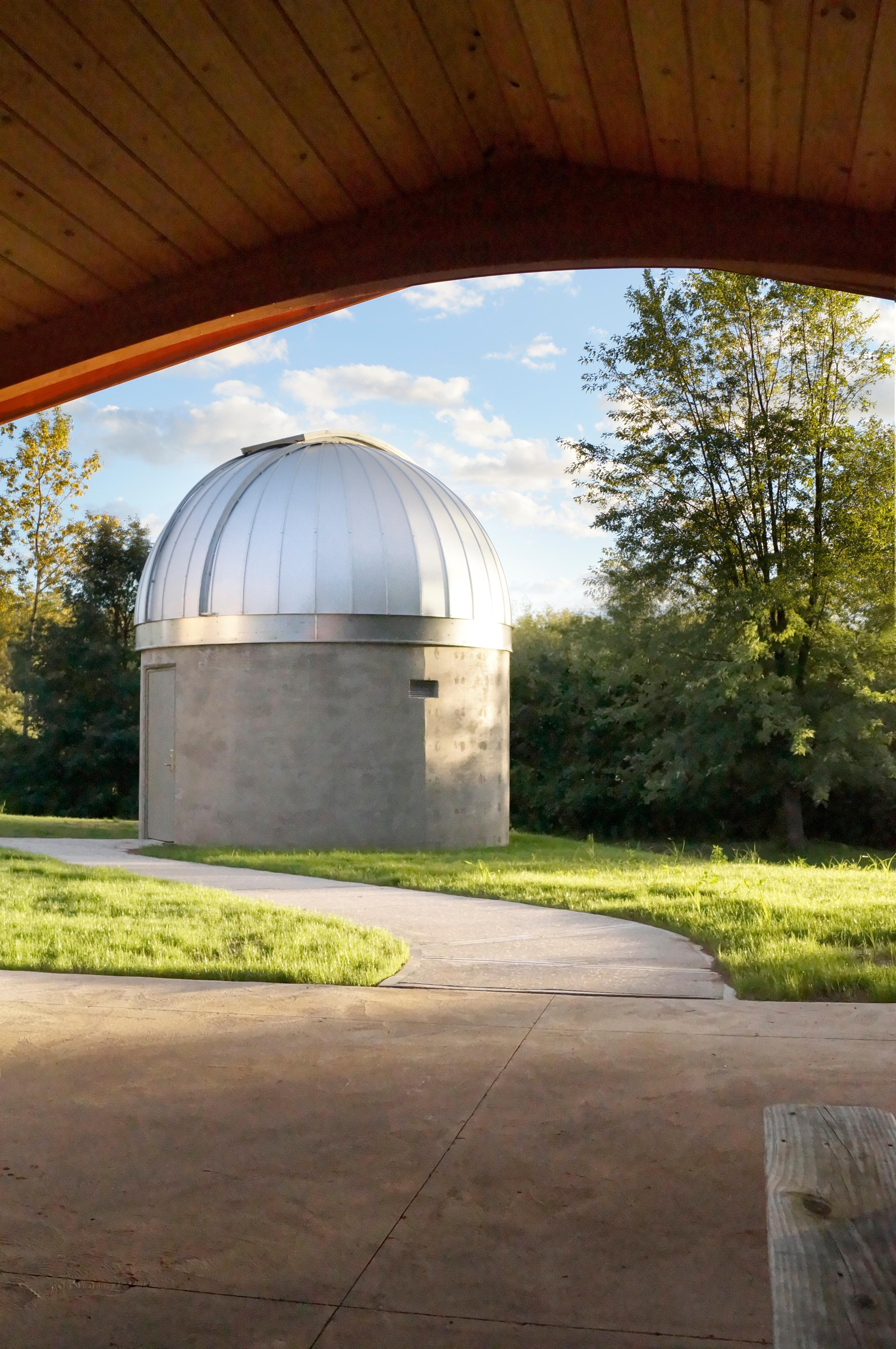 Kimberly Smith | Rice Creek Field Station