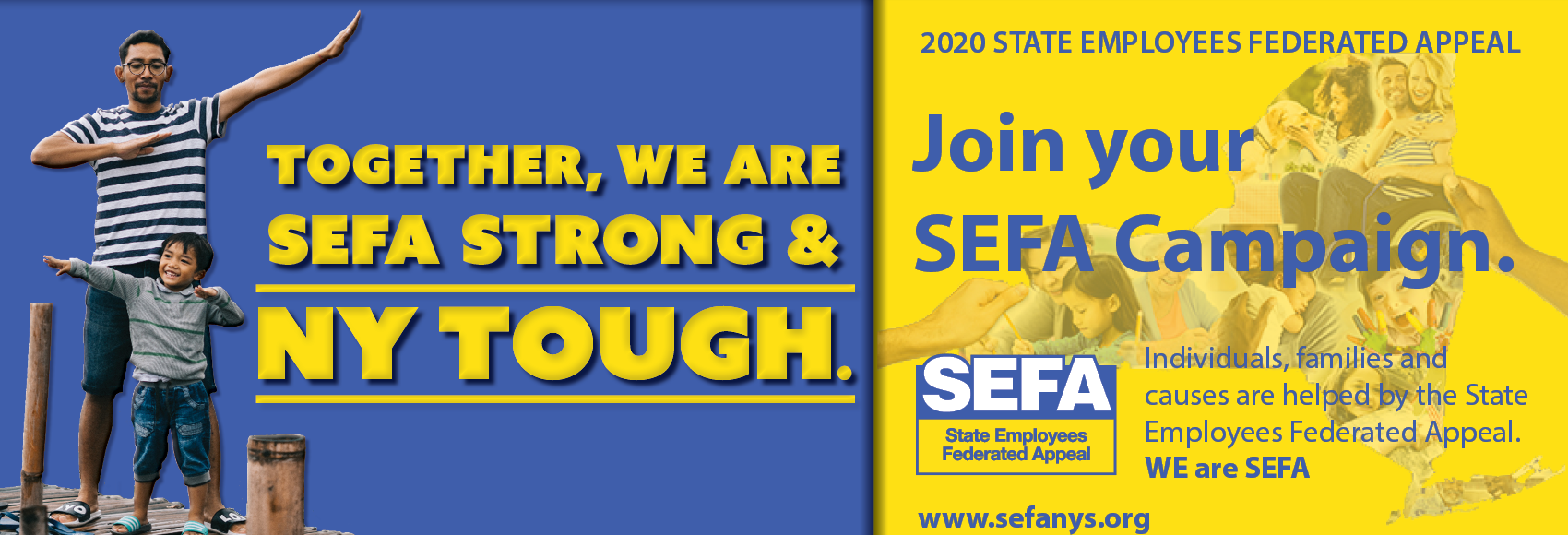 State Employees Federated Appeal | SEFA State Employees Federated Appeal | SEFA