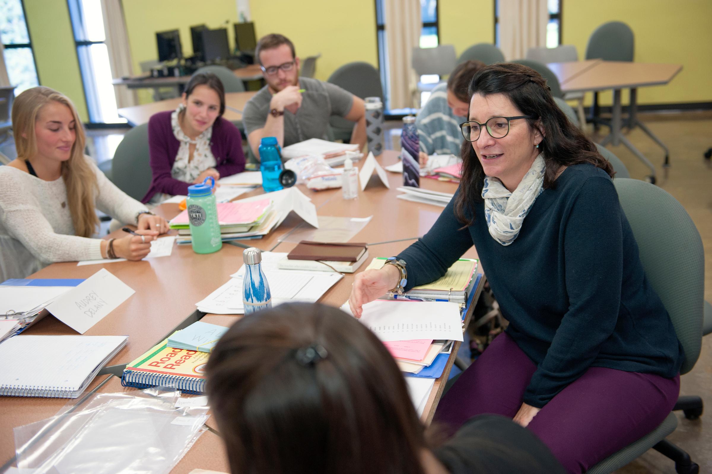 school-of-education.jpg | SUNY Oswego
