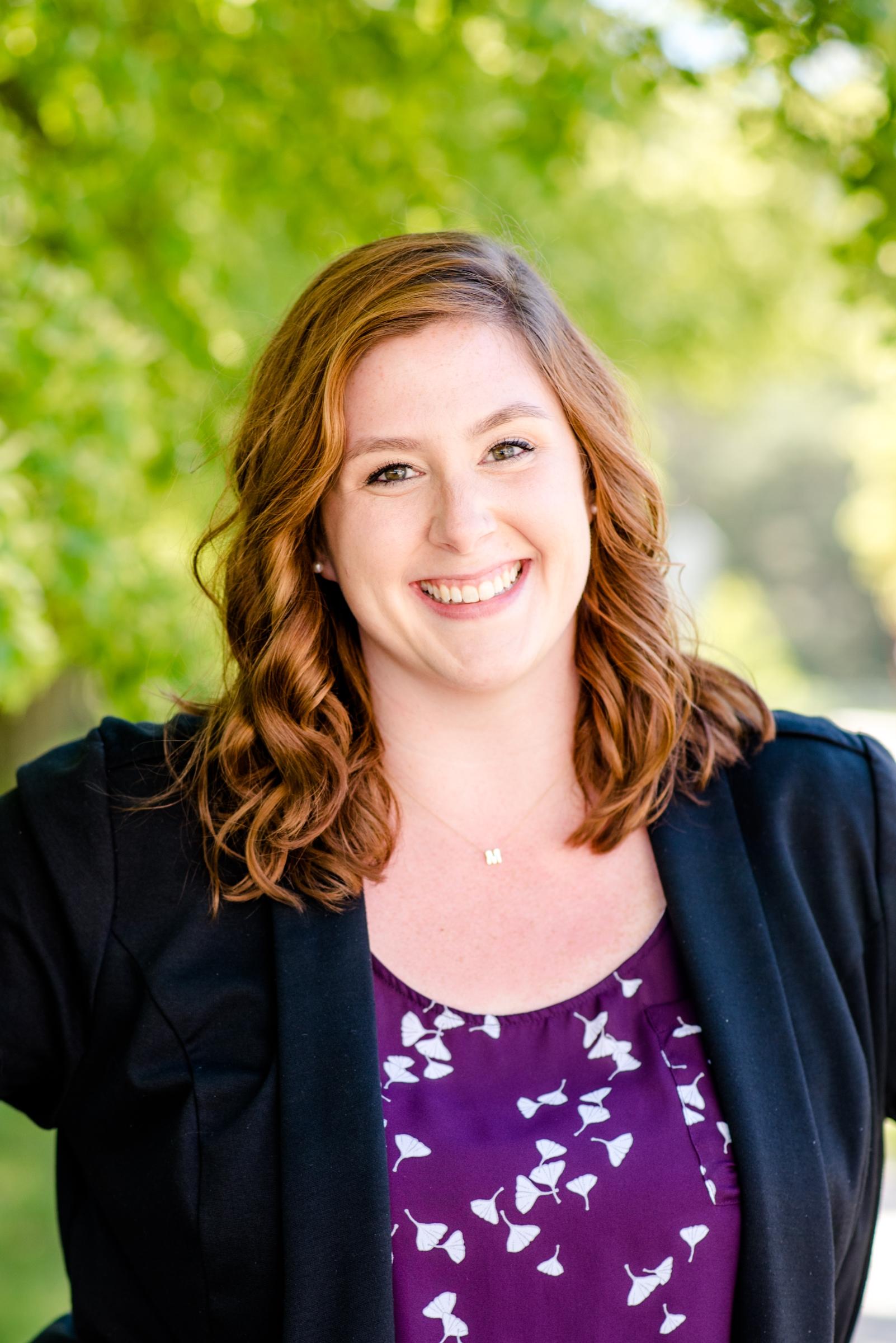 megan_marks_headshot.jpg | Student Affairs